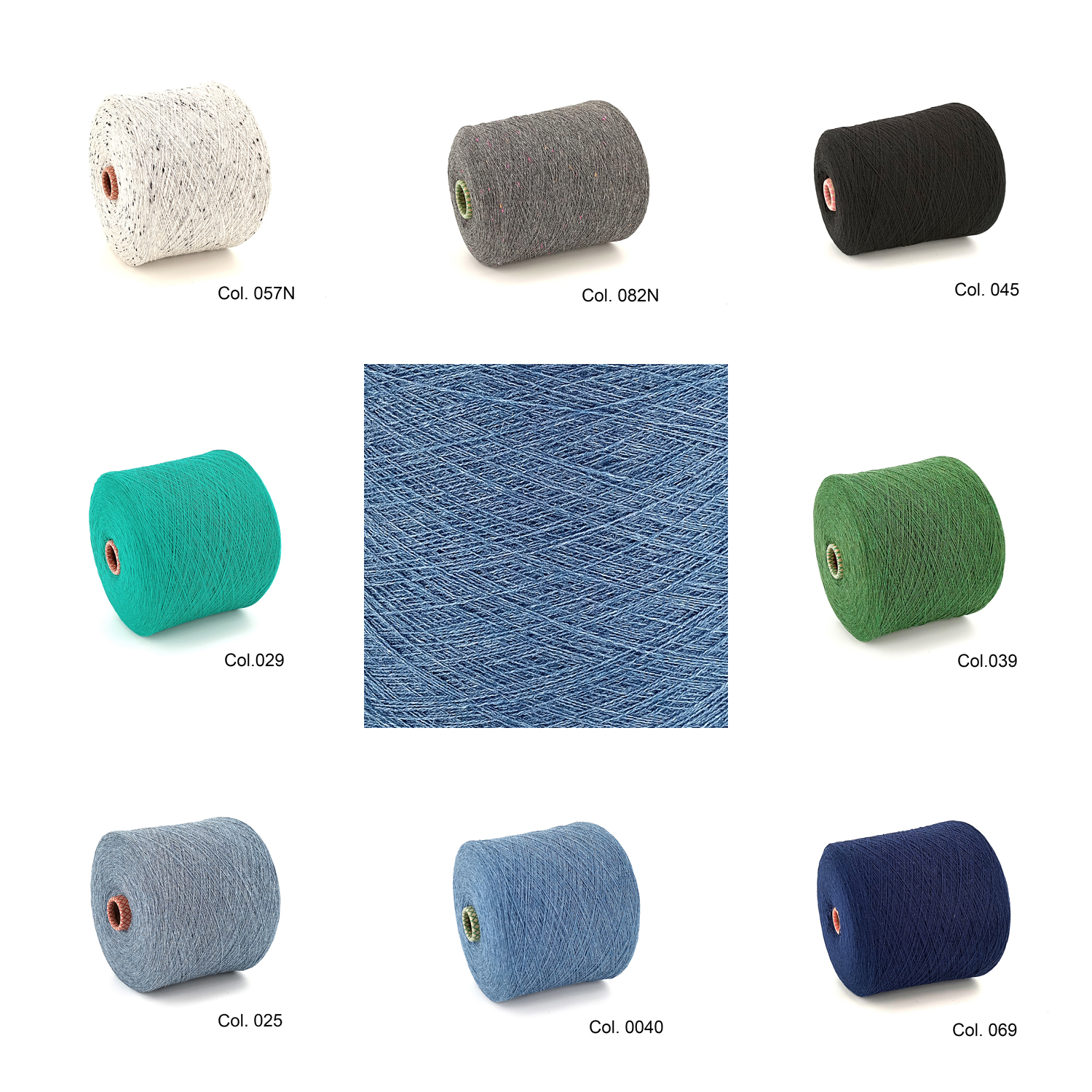 Buy ITALIAN KNIT WOOL YARN in Our ONLINE STORE NEAR ME